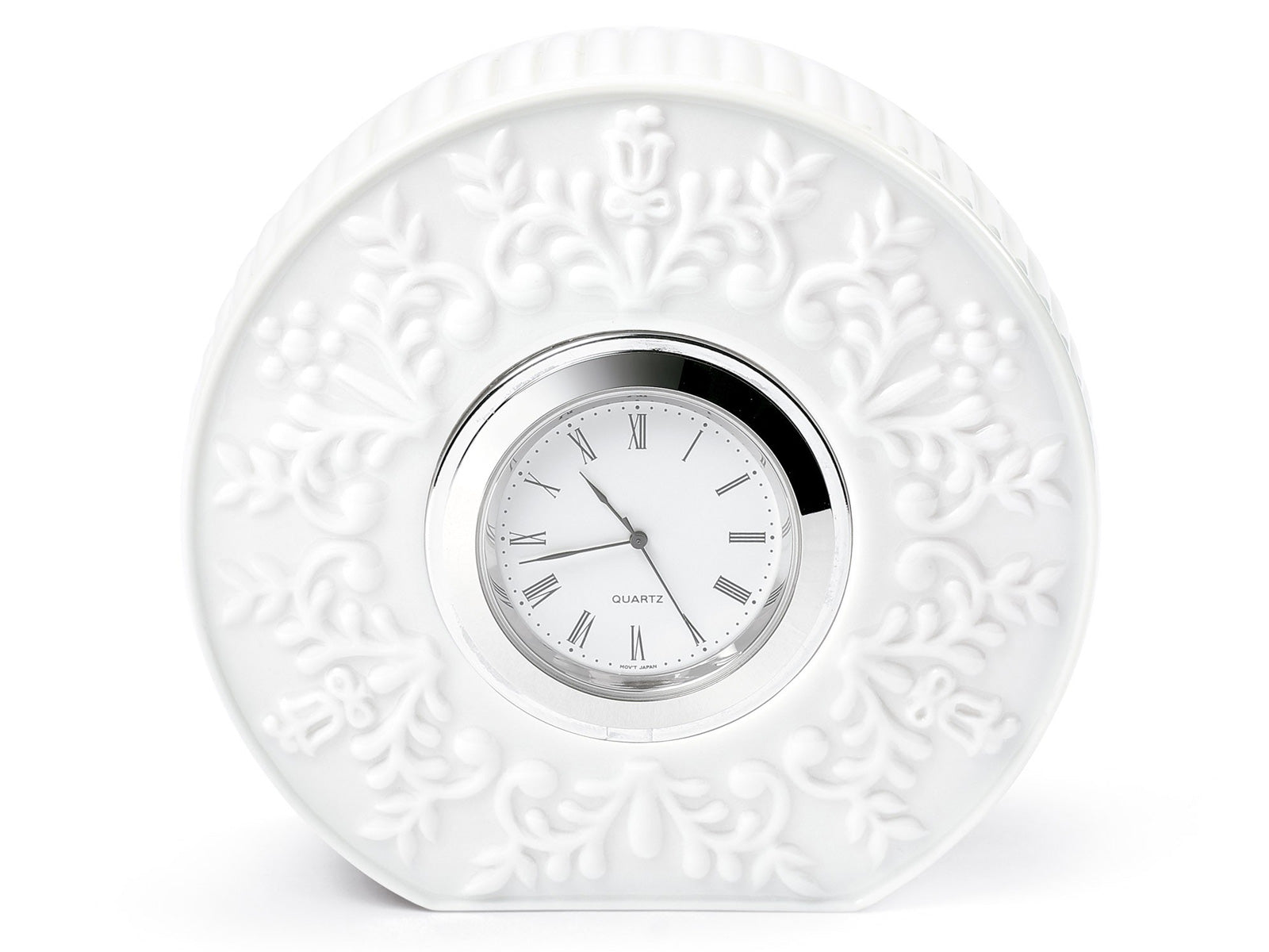 Porcelain & Composite Clocks | The Chinashop®