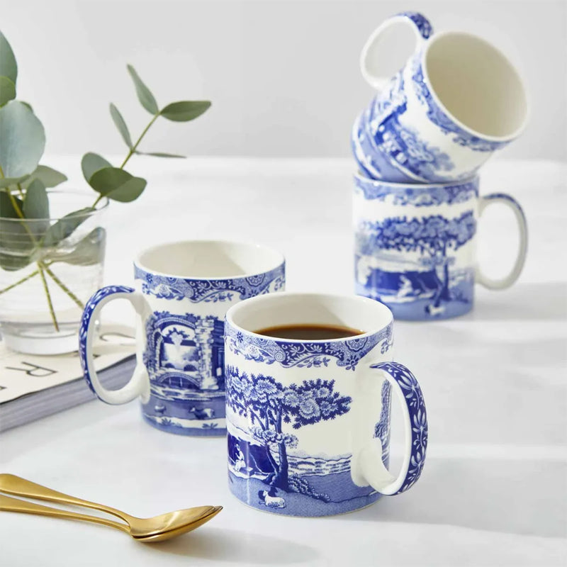 Spode Mugs – The Chinashop®