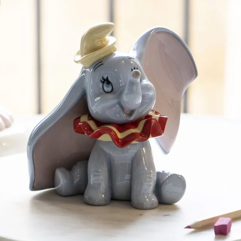 Porcelain Disney Figurines Collection | The Chinashop®