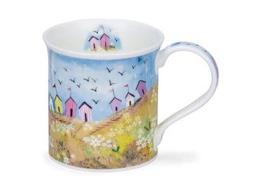 Dunoon Fine Bone China Mugs | The Chinashop®