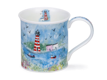 Dunoon Fine Bone China Mugs | The Chinashop®