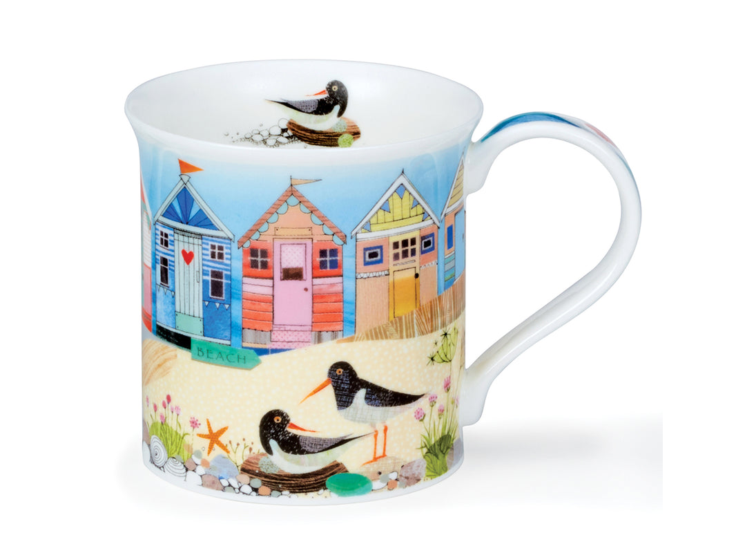 Dunoon Fine Bone China Mugs | The Chinashop®