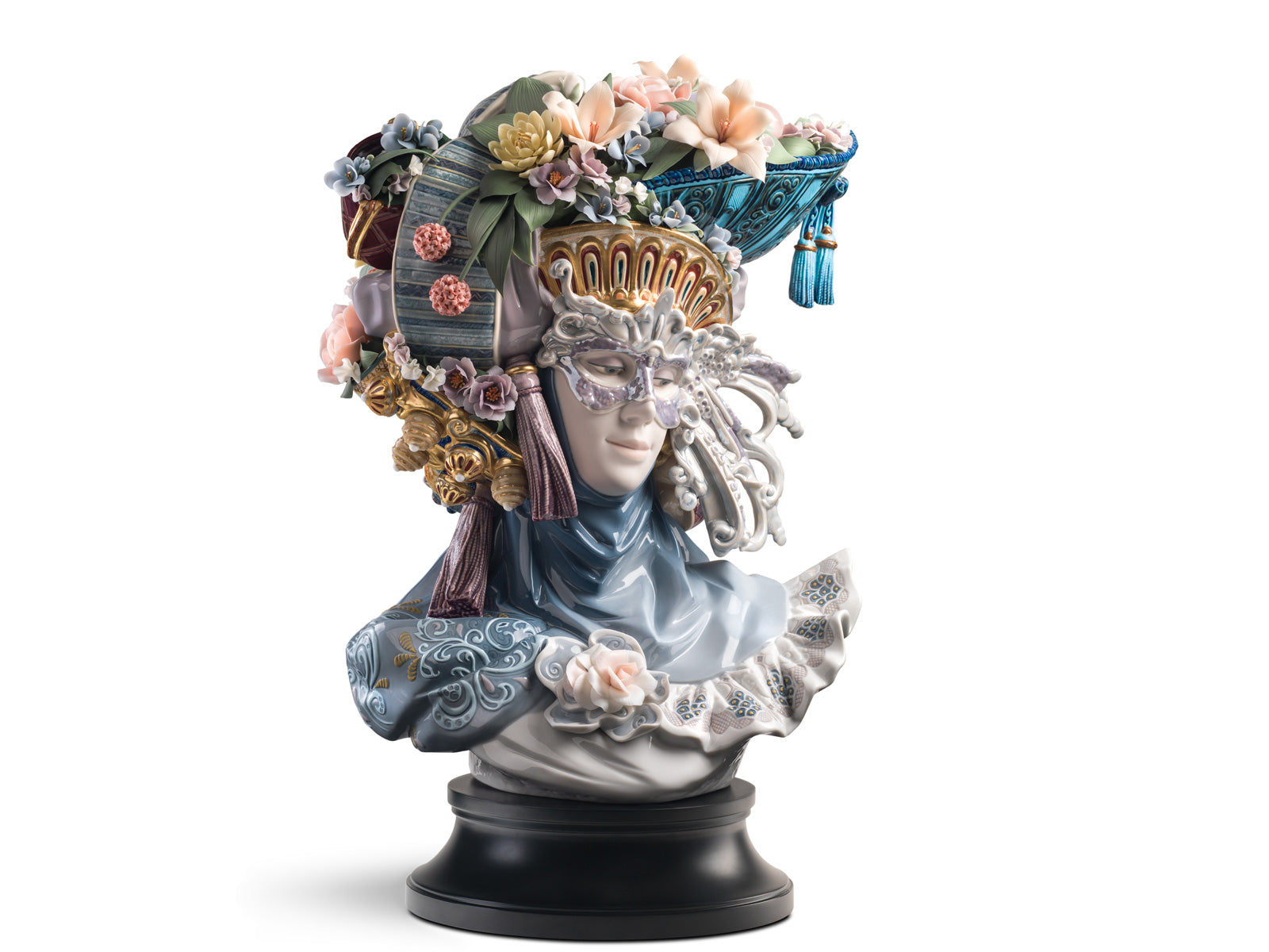 Lladro Venetian Fantasy (Limited Edition of 750) | The Chinashop®