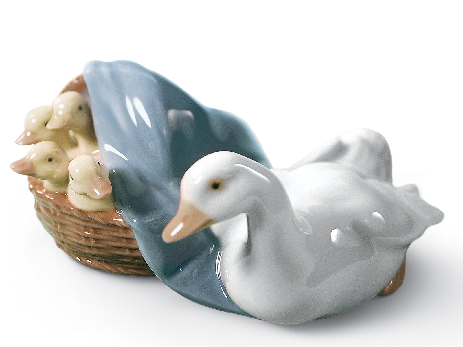 Lladro Ducklings | The Chinashop®