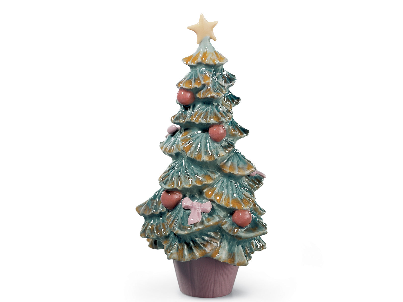 Lladro Christmas Tree | The Chinashop®