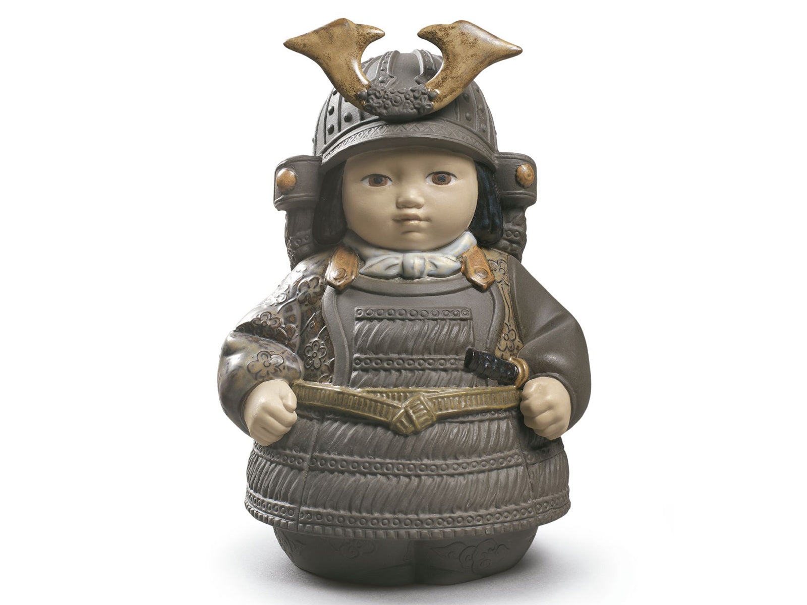 Lladro Samurai Toy | The Chinashop®