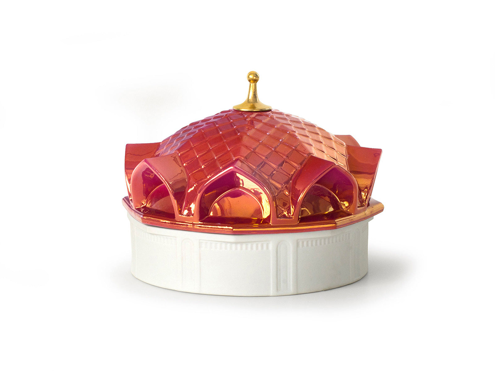 Lladro Scheherazade's Quarters Candle 1001 Lights | The Chinashop®