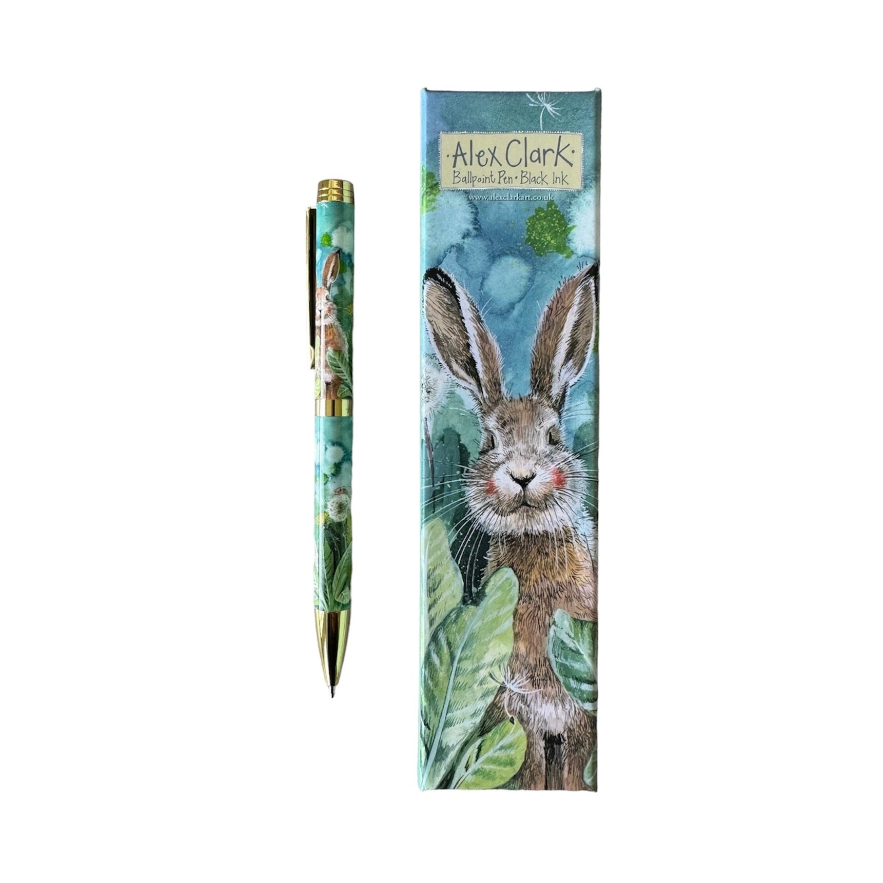 Alex Clark Little Rabbits Pen – The Chinashop®