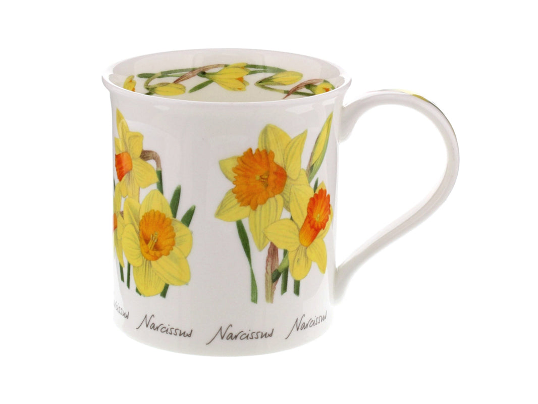 Dunoon Fine Bone China Mugs | The Chinashop®