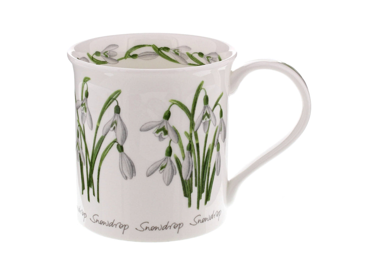 Dunoon Fine Bone China Mugs | The Chinashop®