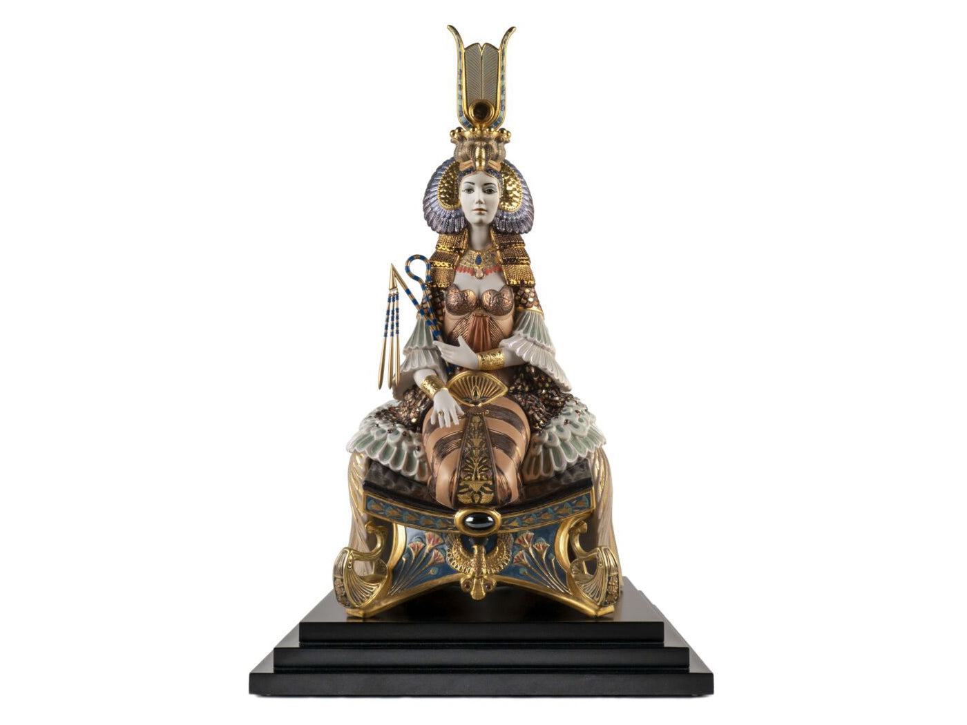 Lladro Cleopatra | The Chinashop®