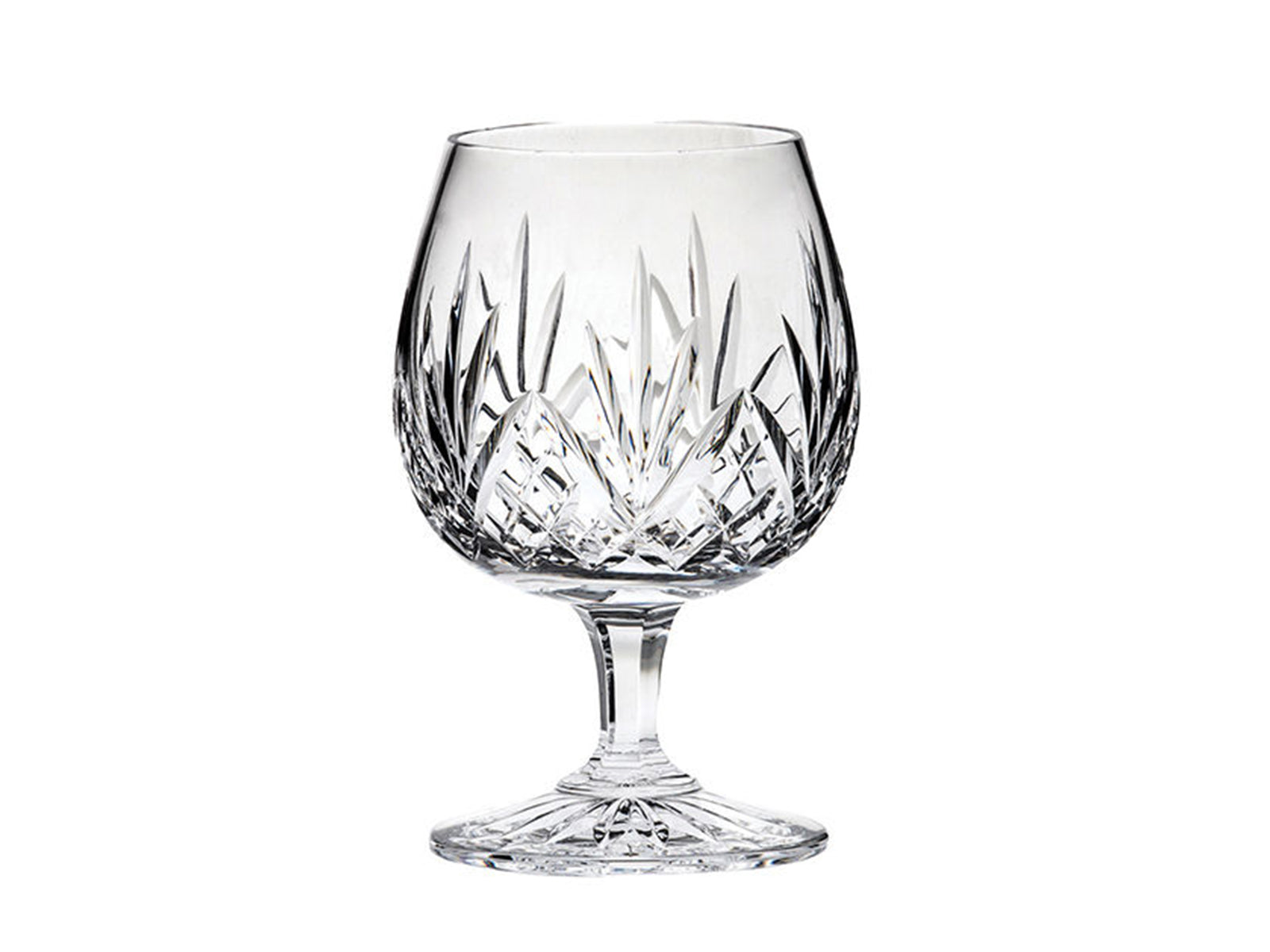 Royal Scot Crystal Highland Brandy Glass - Single | The Chinashop®