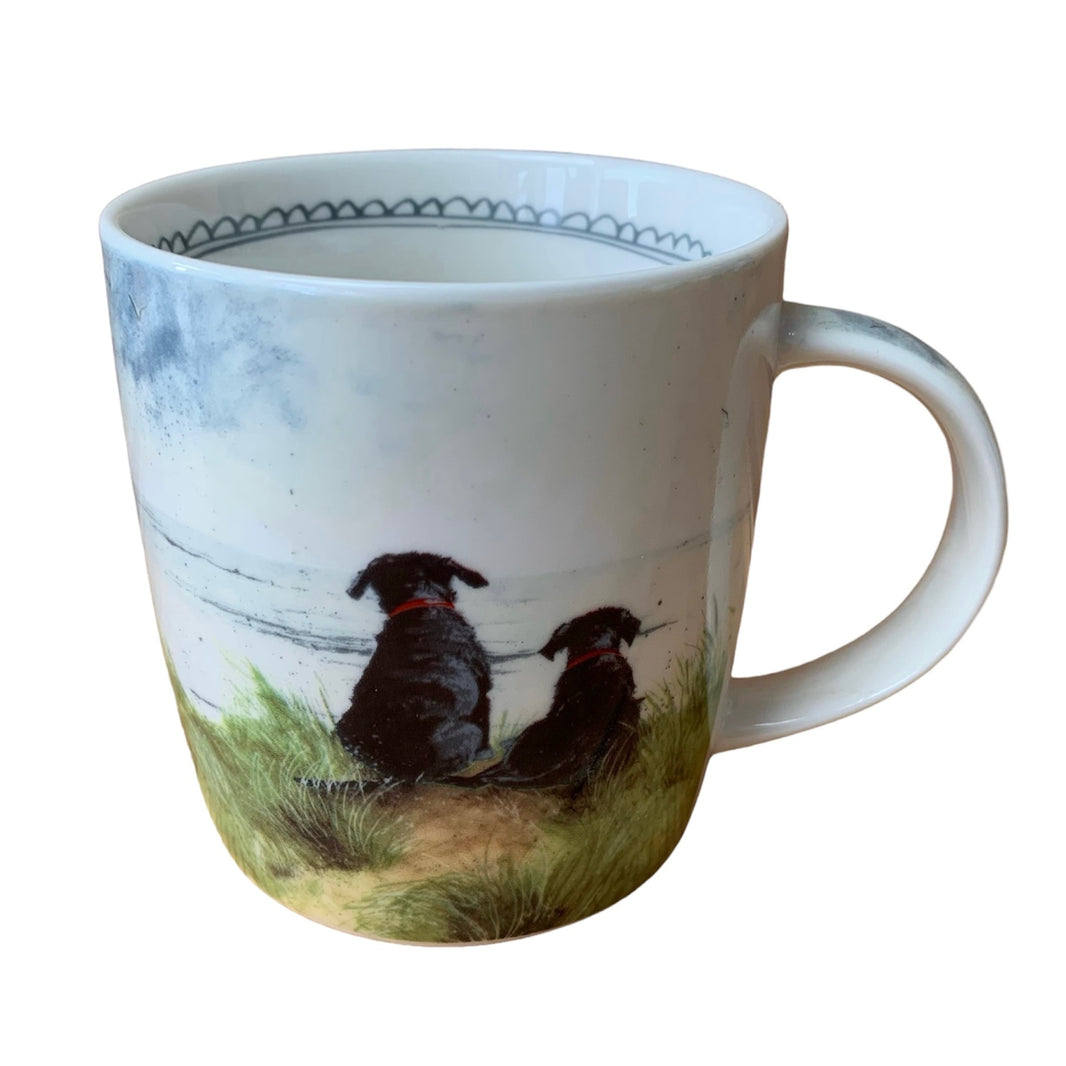 Alex Clark Mugs & Gifts | The Chinashop®