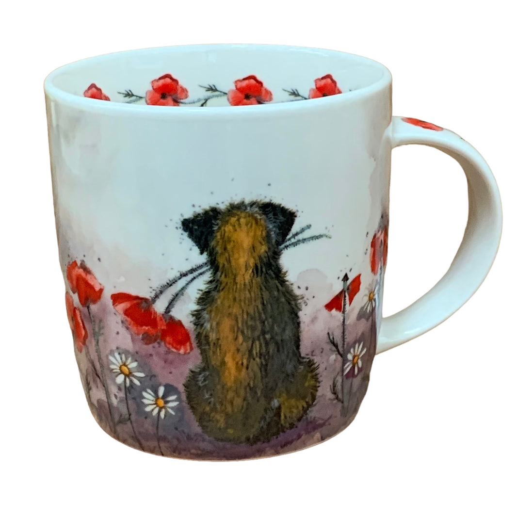 Alex Clark Mugs & Gifts | The Chinashop®