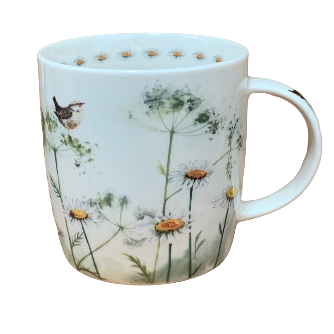 Porcelain & Fine Bone China Mug Collection A-Z | The Chinashop®