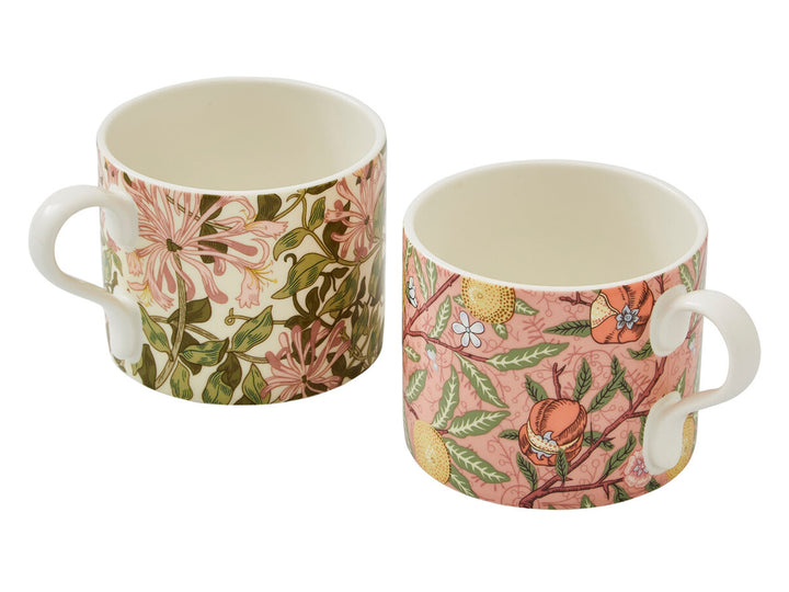 William Morris Mugs – The Chinashop®