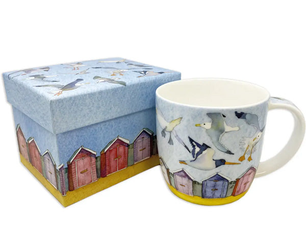Emma Ball Mugs & Gifts | The Chinashop®