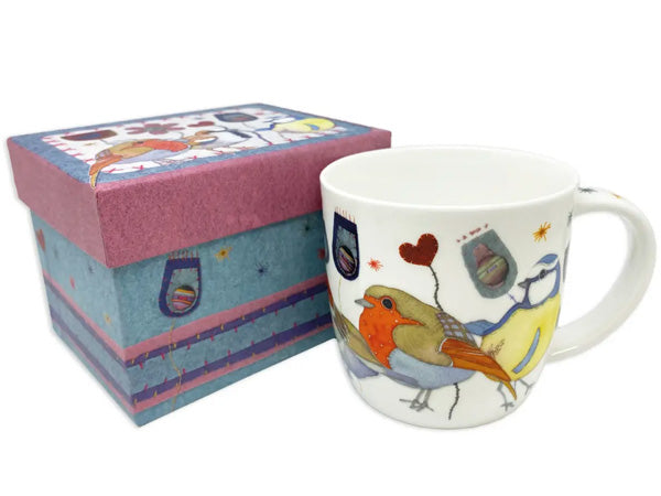 Emma Ball Mugs & Gifts | The Chinashop®