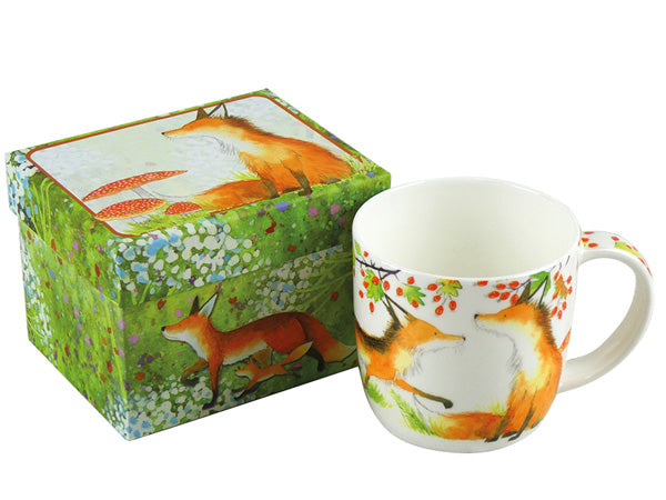 Emma Ball Mugs & Gifts | The Chinashop®
