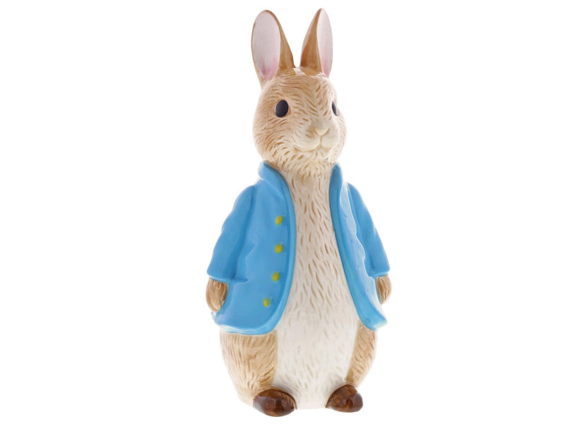 Beatrix Potter Peter Rabbit Figure Money Bank The Chinashop®