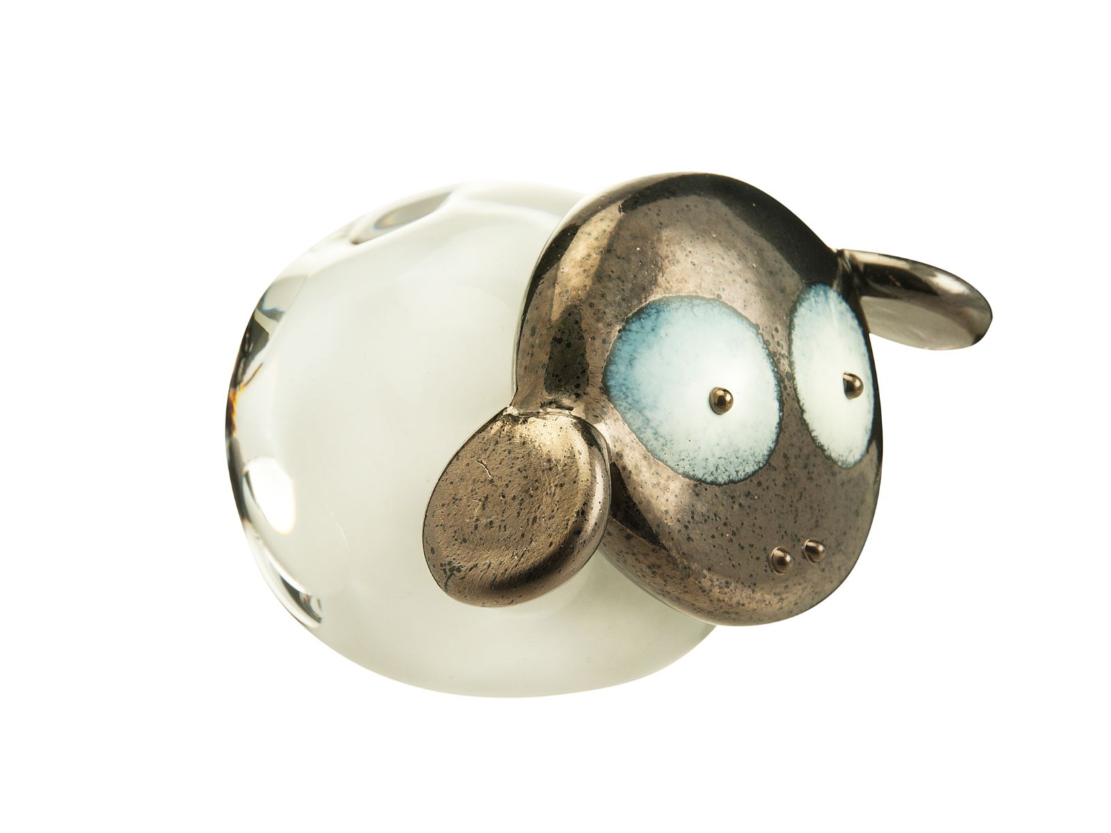 Caithness Sheep - Mee Paperweight | The Chinashop®