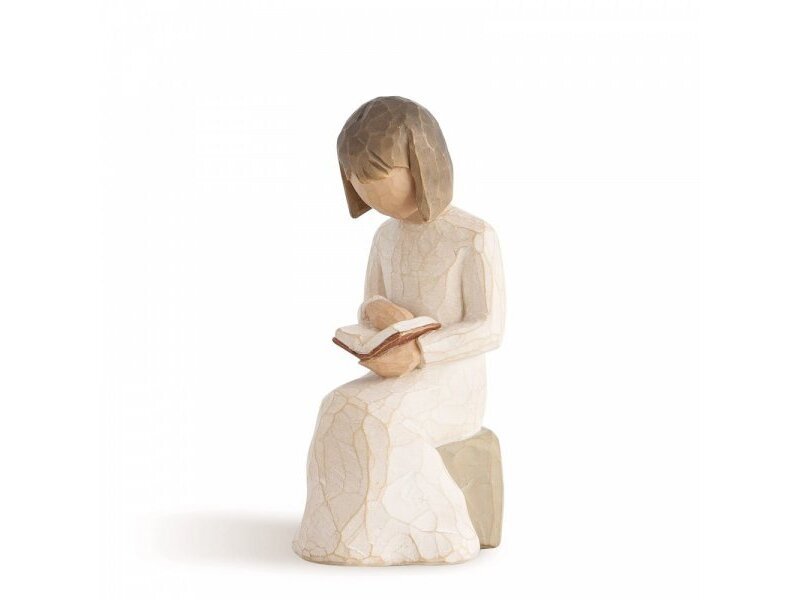 Willow Tree Wisdom Figurine | The Chinashop®