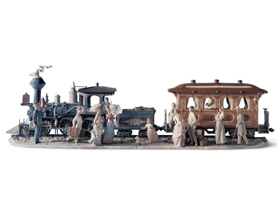 Full Lladro Catalogue A-Z | The Chinashop®