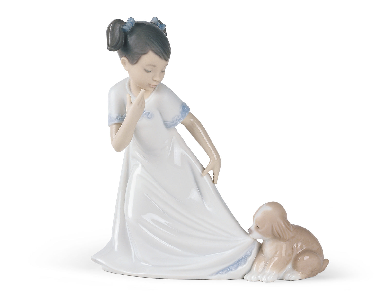 Nao Let Me Go | The Chinashop®