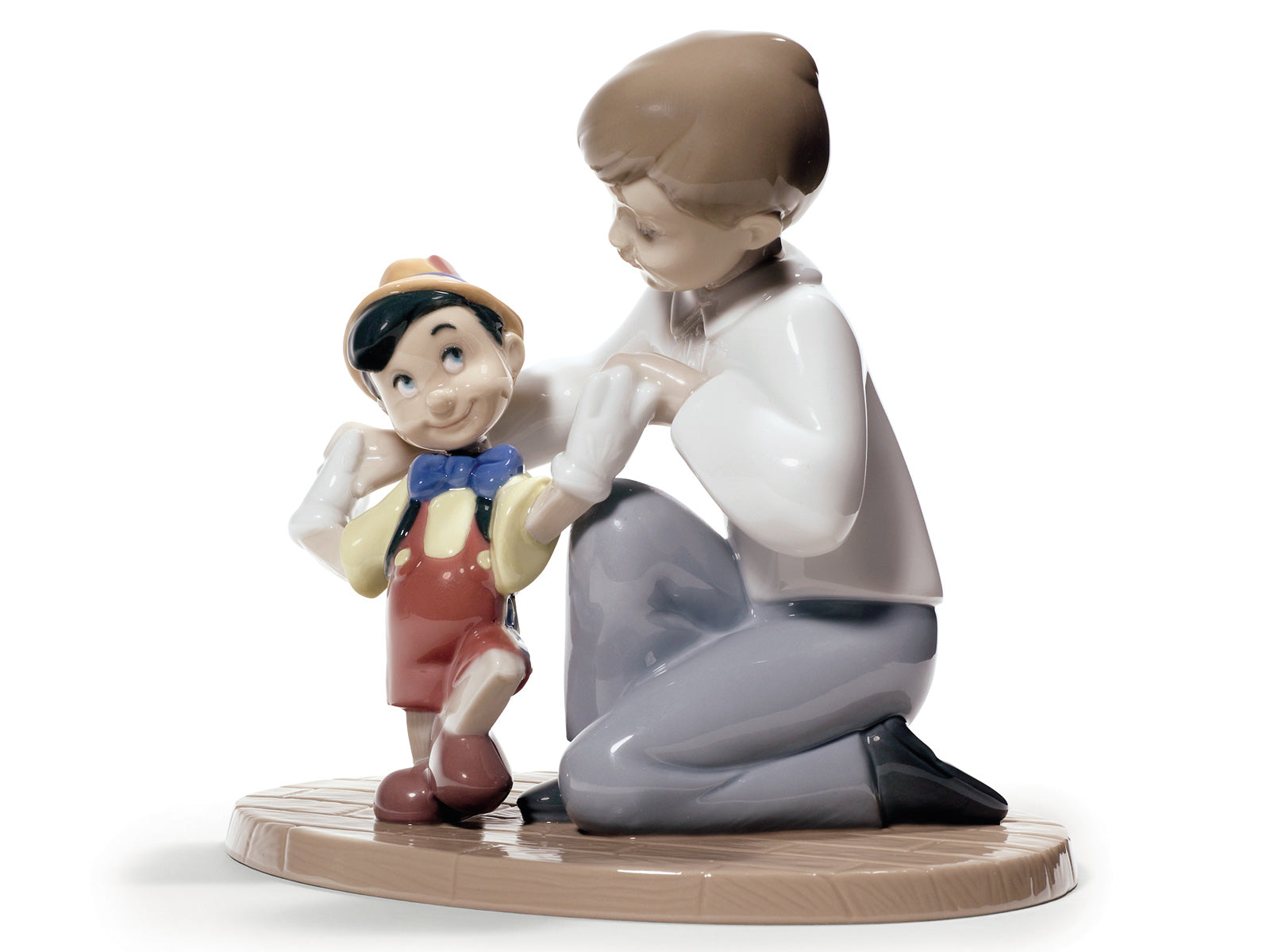 Nao Disney Pinocchio's First Steps | The Chinashop®